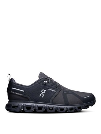 On Running Sneaker - Schwarz
