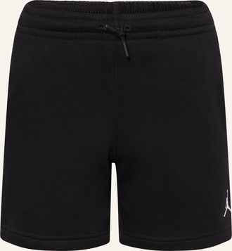 Nike Jordan Sweatshorts Jdb Mj Brooklyn schwarz