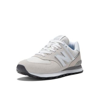 New Balance 574v3, Sneaker, Herren, Grau (NIMBUSCLOUD), 36 EU