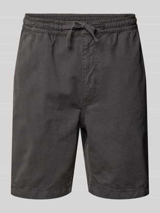 Alpha Industries Shorts mit elastischem Bund und Tunnelzug
