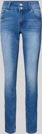 Buena Vista Jeans in verk&uuml;rzter Passform