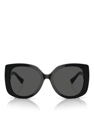 Versace 0VE4387, Lunettes de soleil Femme, opacity, 56/19/140