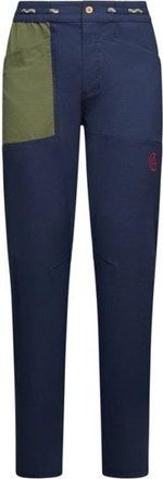 La Sportiva Talus M - Kletterhose - Kletterhose - Herren