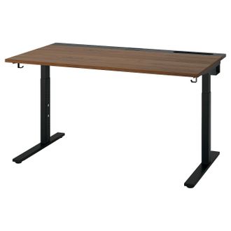 IKEA MITTZON Schreibtisch