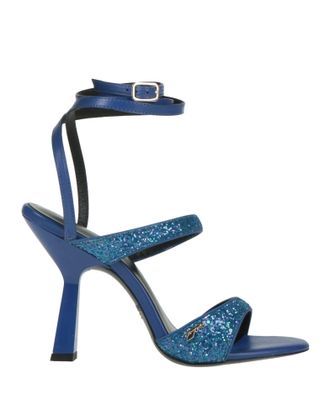Patrizia Pepe SCHUHE - Sandalen auf YOOX.COM