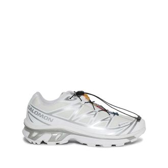 Salomon Herren, Schuhe, Wei&szlig;, 43 1/2 EUGr&ouml;&szlig;e