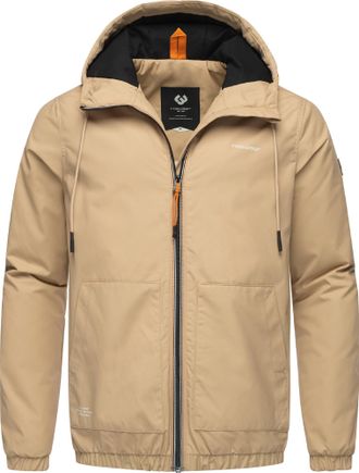 Ragwear Übergangsjacke Windeyer