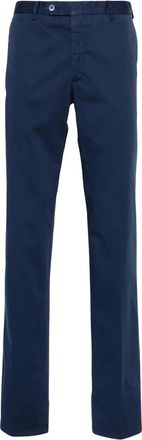 Rota Sport Pantalon Chino Coupe Ajust&eacute;e - Homme - Pantalons - Bleu - Taille: 3XL
