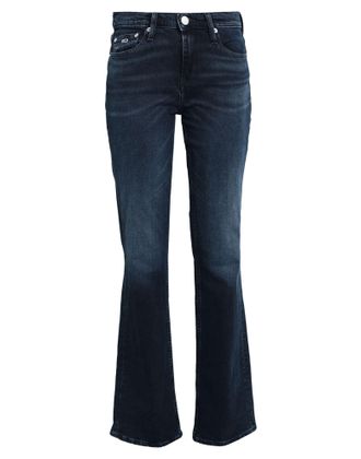 Tommy Jeans HOSEN & RÖCKE - Jeanshosen auf YOOX.COM