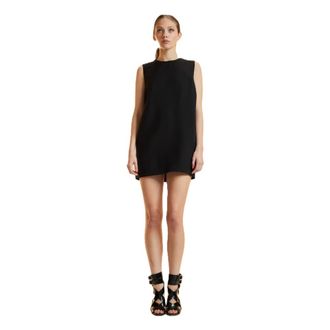 Cynthia Rowley Damen, Kleider, Schwarzk, SGr&ouml;&szlig;e