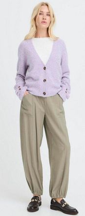 b.young Cardigan Langarm BYOMEA