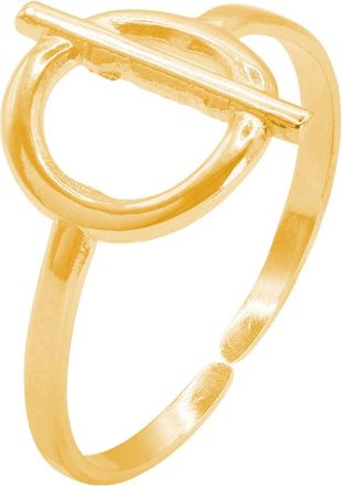 Heideman Ring Pupie