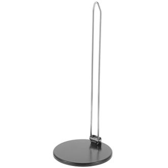 Valiclud Becherdeckelhalter Aus Robustem Kunststoff Freistehender Organizer Für Vertikale Aufbewahrung Von Deckeln Haushaltsständer Für Küche Und Schrank