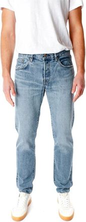 Edwin Femme, Jeans, Bleu, Taille: W29 L32 Jeans Regular Tapered