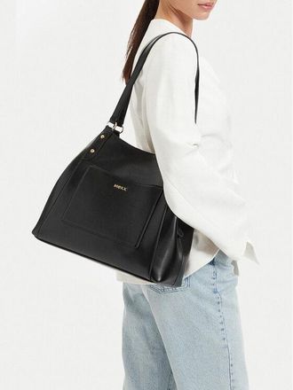 Mexx Handtasche CEO-MEXX-S-007-07 Schwarz