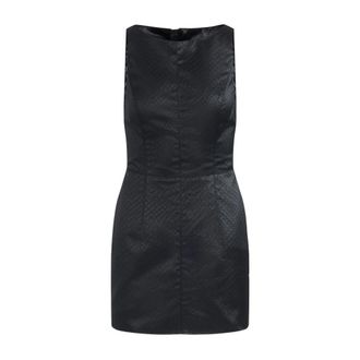 Elisabetta Franchi Abitodonna - - Dresses - Damen - Schwarzk - M