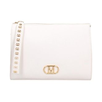 Marc Ellis Meryem Clutch - - Bags - Damen - Beige - ONE SIZE
