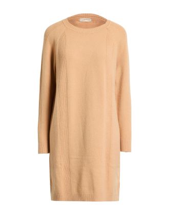 Gabardine KLEIDER - Mini-Kleider auf YOOX.COM