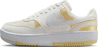 Nike Chaussures Gamma Force pour Femme, Sail White Soft Yellow Soft Pearl, 40 EU