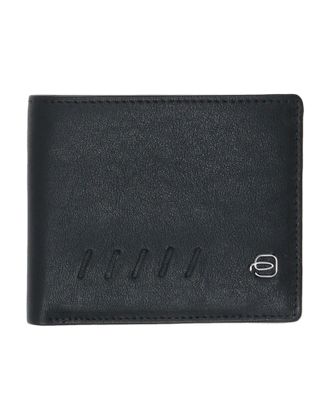 Piquadro Kleinlederwaren - Brieftaschen auf YOOX.COM