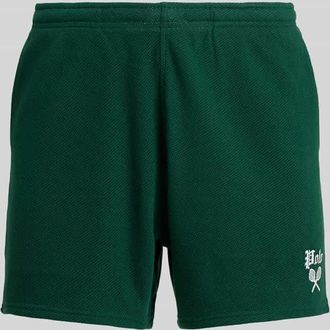 Polo Ralph Lauren Regular Fit Sweatshorts aus reiner Baumwolle