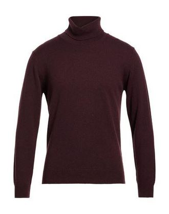 Moorer MAILLE - Cols roul&eacute;s sur YOOX.COM