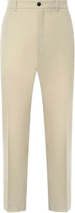 Be Able BE Able, Homme, Pantalons, Beige, Taille: W36 Chinos