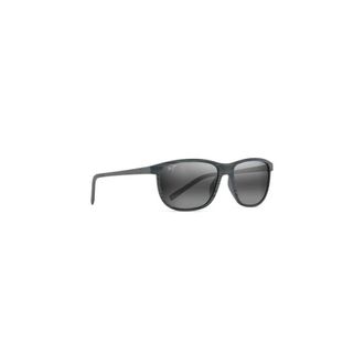 Maui Jim Authentische Lele Kawa Brille - - Accessories - unisex - Grau - 58 MM