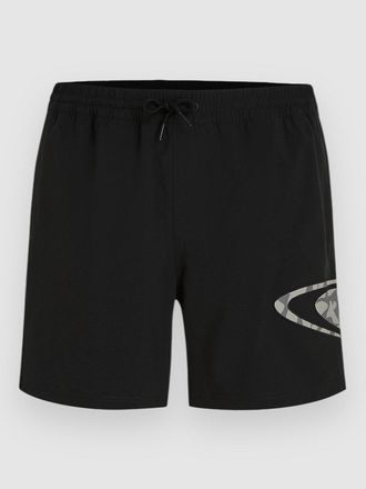 O'Neill Og Cali Ocean 16 Boardshorts black out