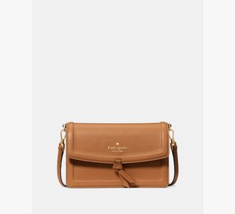 Kate Spade New York Knott Umh&auml;ngetasche, Extraklein