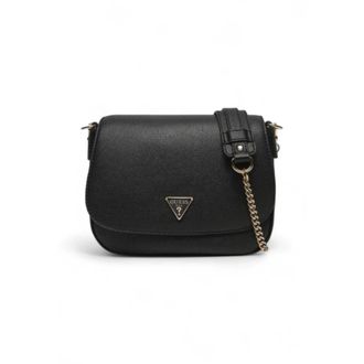 Guess Fedora Mini Crossbody - - Bags - Damen - Schwarzk - ONE SIZE
