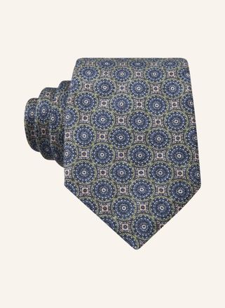 Paul Paul Krawatte gruen