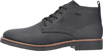 Rieker Herren, Schuhe, Schwarzk, 43 EUGr&ouml;&szlig;e