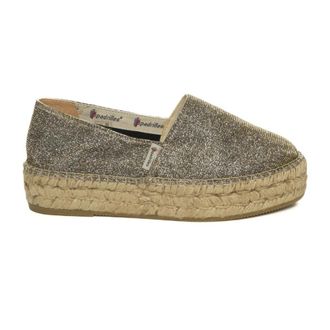 Espadrilles Dommy Schmid Espadrille - - Shoes - Damen - Gelb - 41 EU