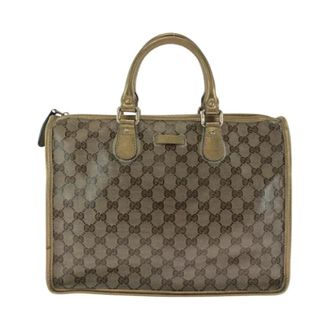 Gucci Damen, Pre-Owned, Braun, ONE SIZEGröße