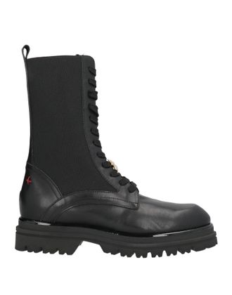 Gio+ SCHUHE - Stiefeletten auf YOOX.COM