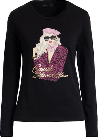 Gaudì TOPS - T-shirts auf YOOX.COM