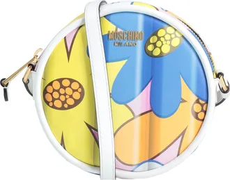 Moschino TASCHEN - Umh&auml;ngetasche auf YOOX.COM