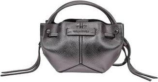 Karl Lagerfeld Sac &agrave; main K/Pierced mini