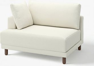 IKEA UPP&Aring;KRA 1,5er-Sitzelement
