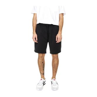 Puma Puma, Homme, Sport, Noir, Taille: 2XL Bermuda Jogging