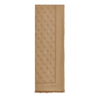 Guess Schal Guess AW5529 VIS03 Beige