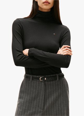 Tommy Hilfiger Pull col roul&eacute;