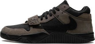 Nike Jordan Homme, Sport, Noir, Taille: 40 EU Jumpman Jack TR Mocha Fonc&eacute;