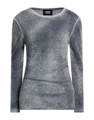 Alpha Studio STRICKWAREN - Pullover auf YOOX.COM
