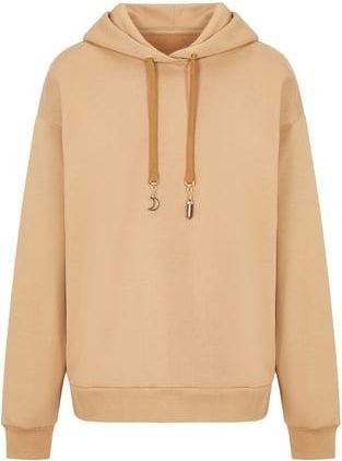 Social Sunday Hoodie en coton biologique