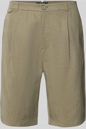 Guess Regular Fit Shorts mit Ges&auml;&szlig;taschen Modell TAYLOR