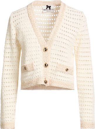 No Secrets World STRICKWAREN - Strickjacken auf YOOX.COM