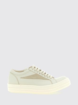 Rick Owens Sneakers RICK OWENS Damen Farbe Wei&szlig;