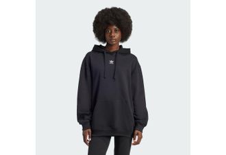adidas Originals Hoodie ESSENTIALS LOOSE FRENCH TERRY HOODIE (1-tlg)